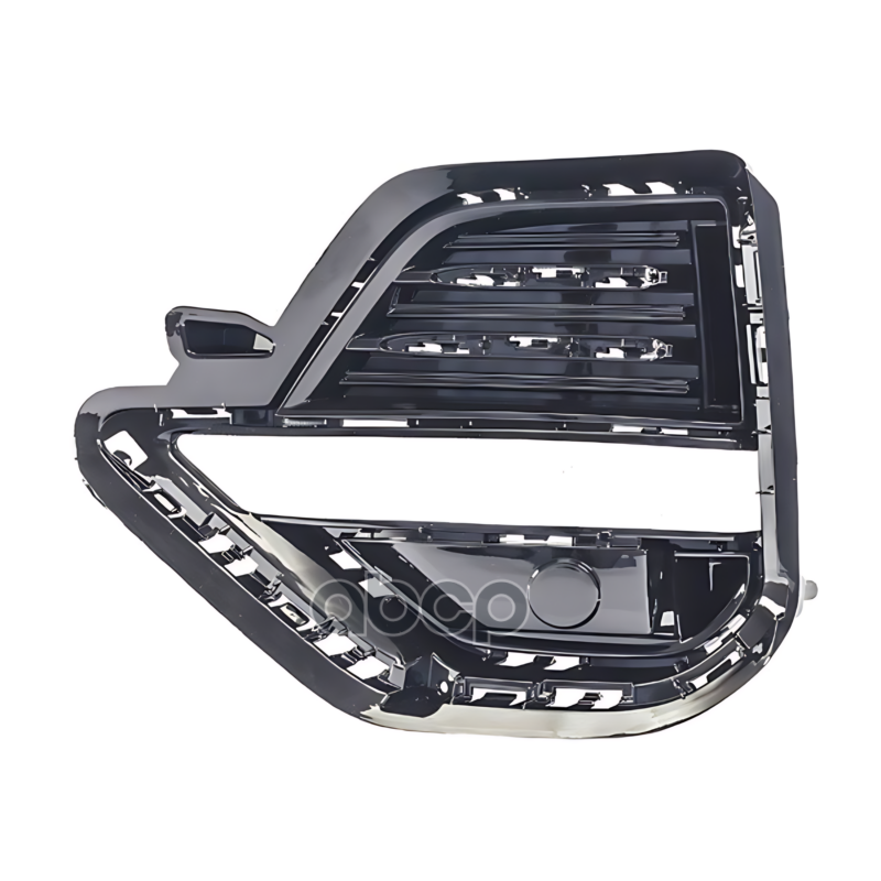 Накладка противотуманной фары левая Chery Tiggo 8 Pro 2021- RTC арт. 02RTC0141