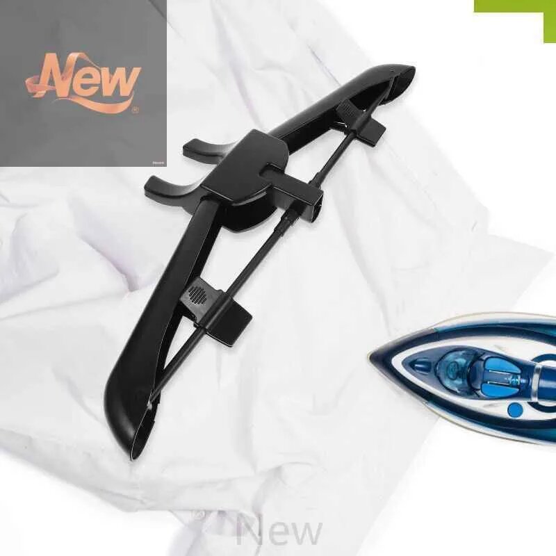 Вешалка для одежды, складная вешалка для отпаривателя, подвесная глажка