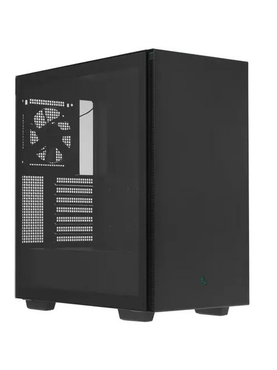 Корпус CH510 R-CH510-BKNNE1-G-1 черный