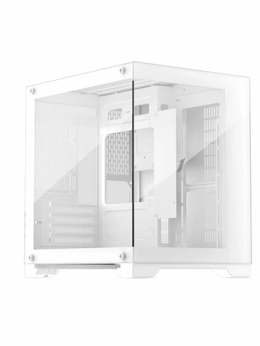 Корпус MEGAVIEW MV5-T MV5-TP-WH белый