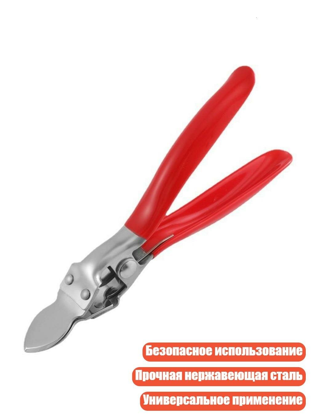 Эргономичный очиститель дуриана и орехокол