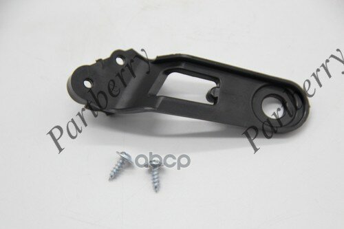 Кронштейн крепления фары правый наружный PARTBERRY арт. PB530405