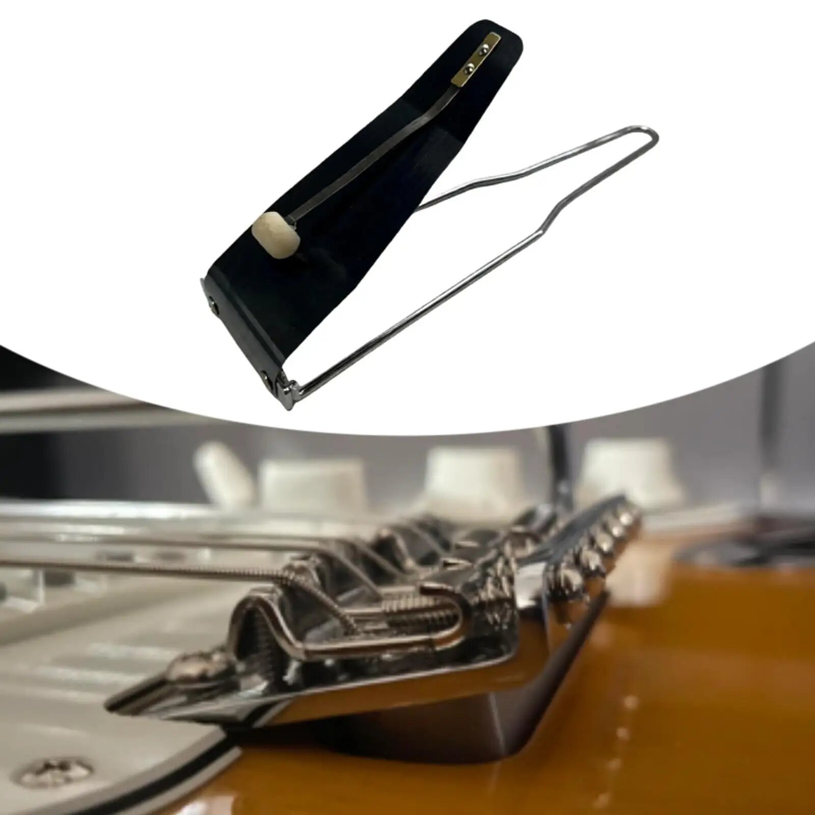 Tooyful Tremolo Vibraslap