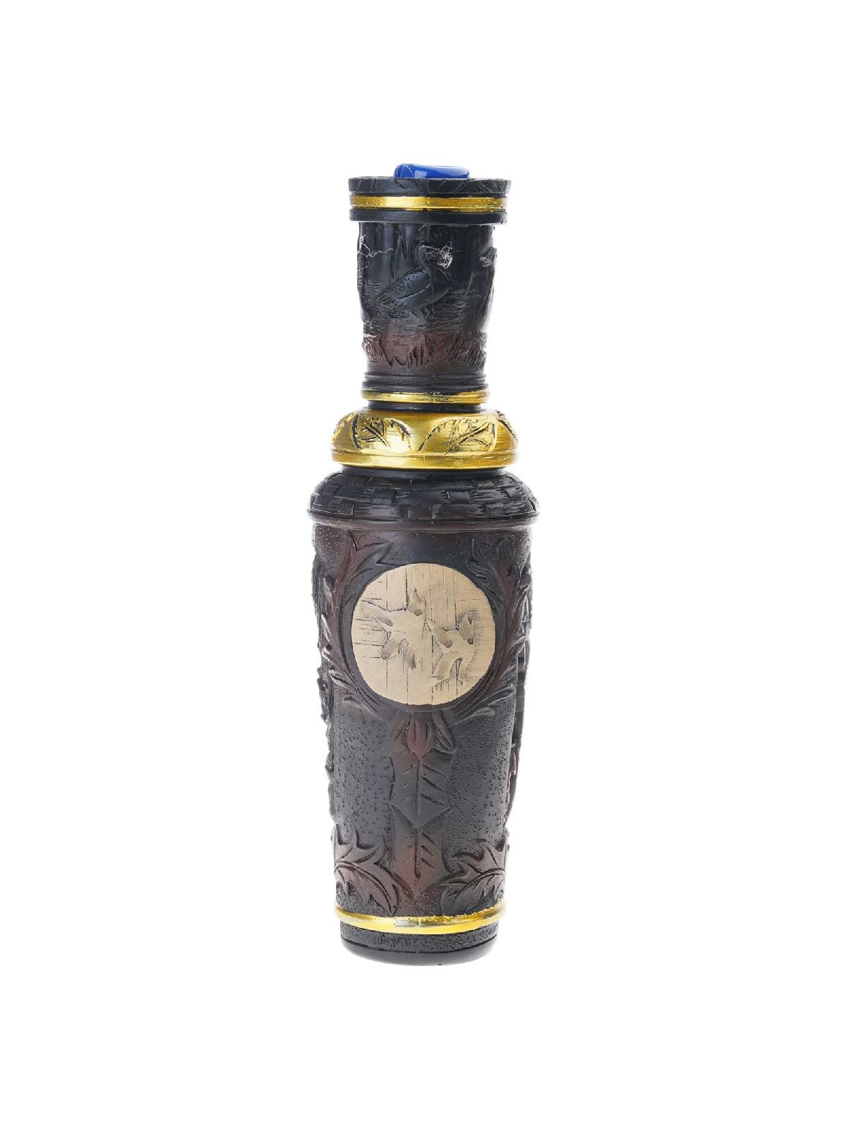 Легкий утиный свист для эффективной приманки гусей и фазанов