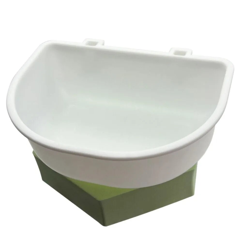 Подвесная миска Food Box Cat Cage