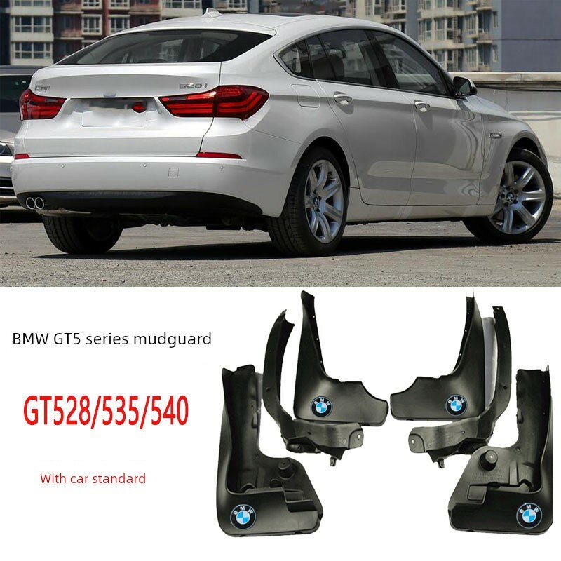 Подходит для BMW 120i118116218220, BMW GT528535/GT320330, BMW IX — крыло BMW GT5 серии [с логотипом]