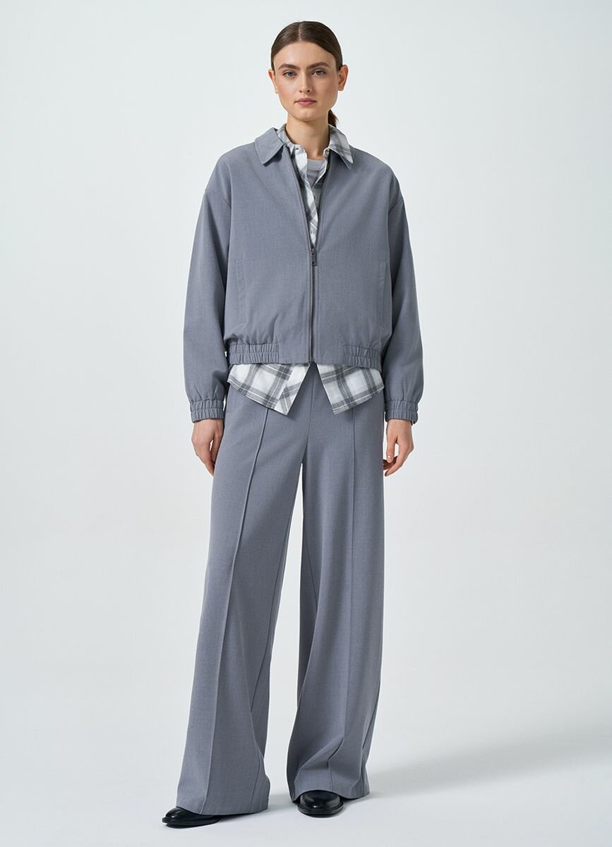 Брюки Весна-лето 2026