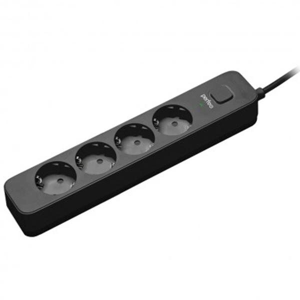 Сетевой фильтр Perfeo PF_C3962 POWERSTREAM