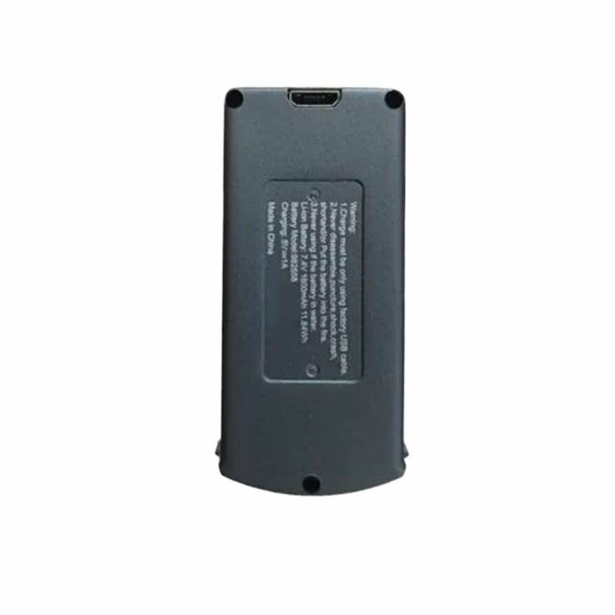 Для LS S9S rc самолёт LiPo 7.4V 1600mAh аккумулятор запасная часть