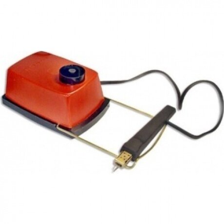 Прибор для выжигания Трансвит "Узор-1. Гильошир" ткань+дерево