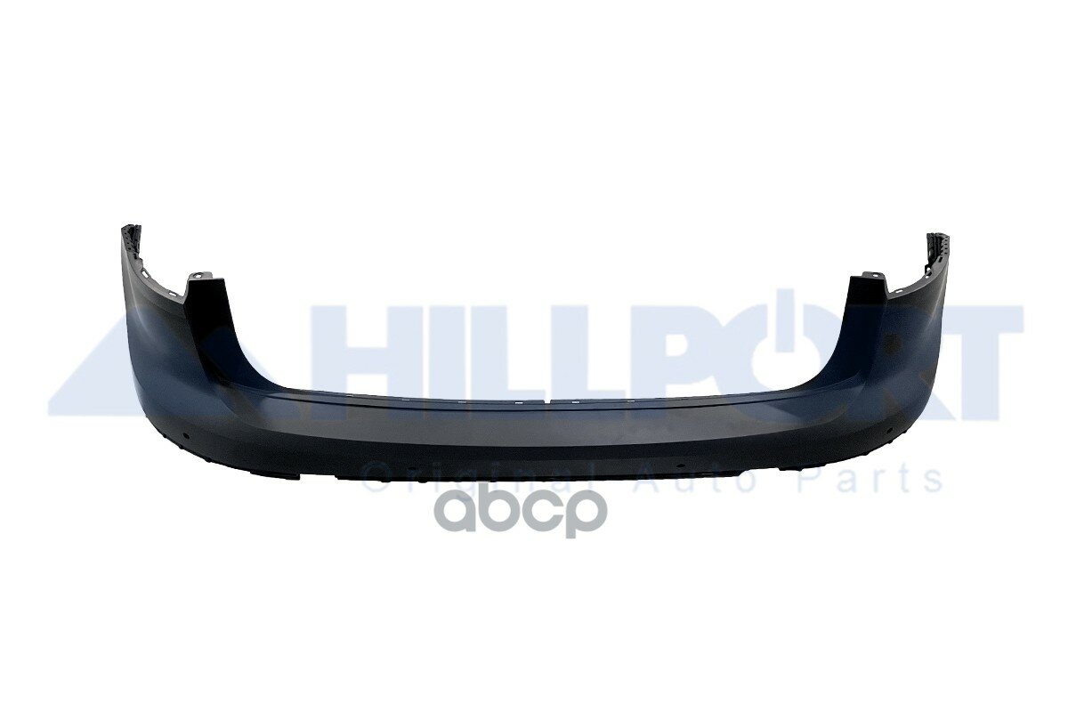 Бампер задний HILLPORT арт. 18VH61002