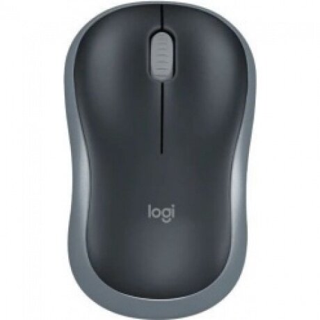 Мышь Logitech M185 Swift Grey (910-002235)