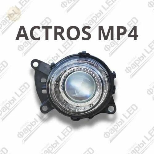 Фары автомобильные