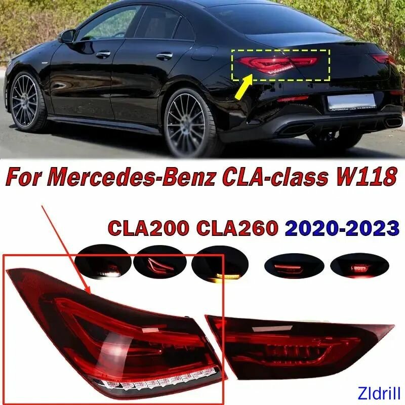 Фары автомобильные