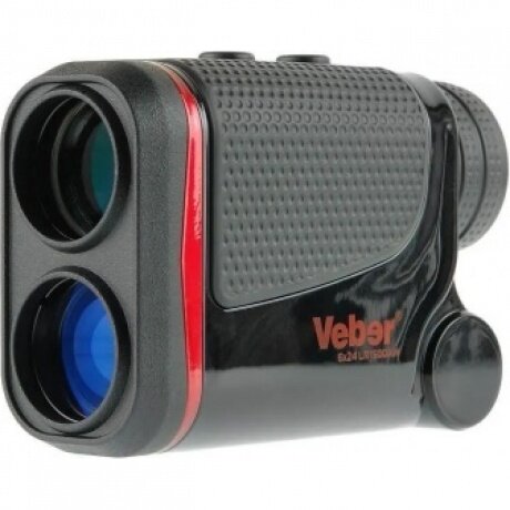 Лазерный дальномер Veber 6x24 LR 1500AW