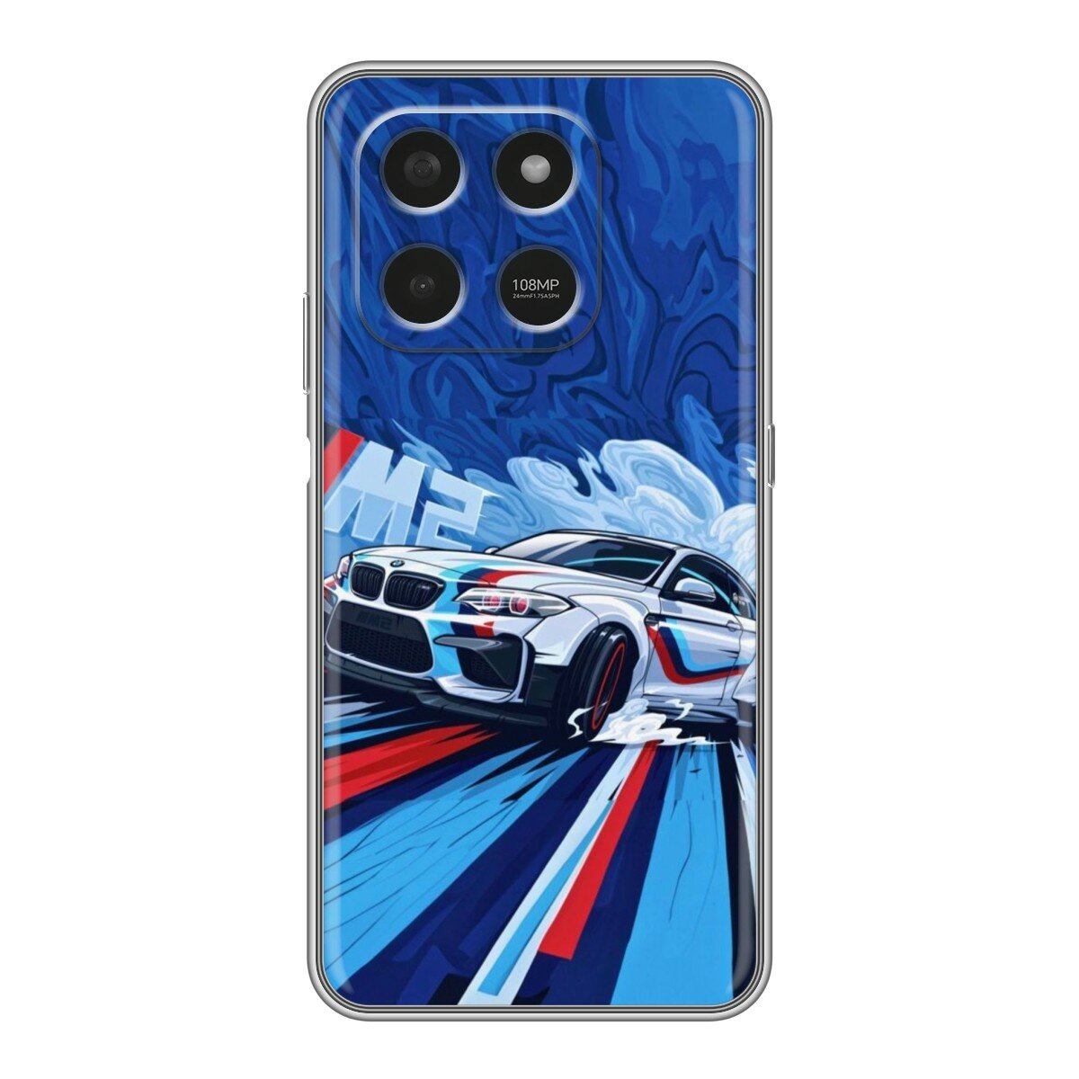 Чехол для Honor X7d — фото 1