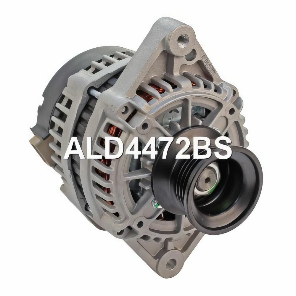 Генератор, для Шевроле Есперо, Нексия, Дэу арт ALD4472BS