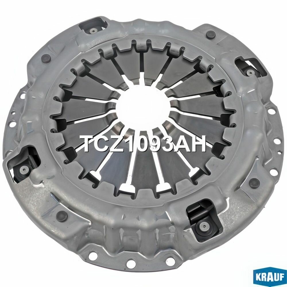 Корзина сцепления, для Исузу Эльф арт TCZ1093AH