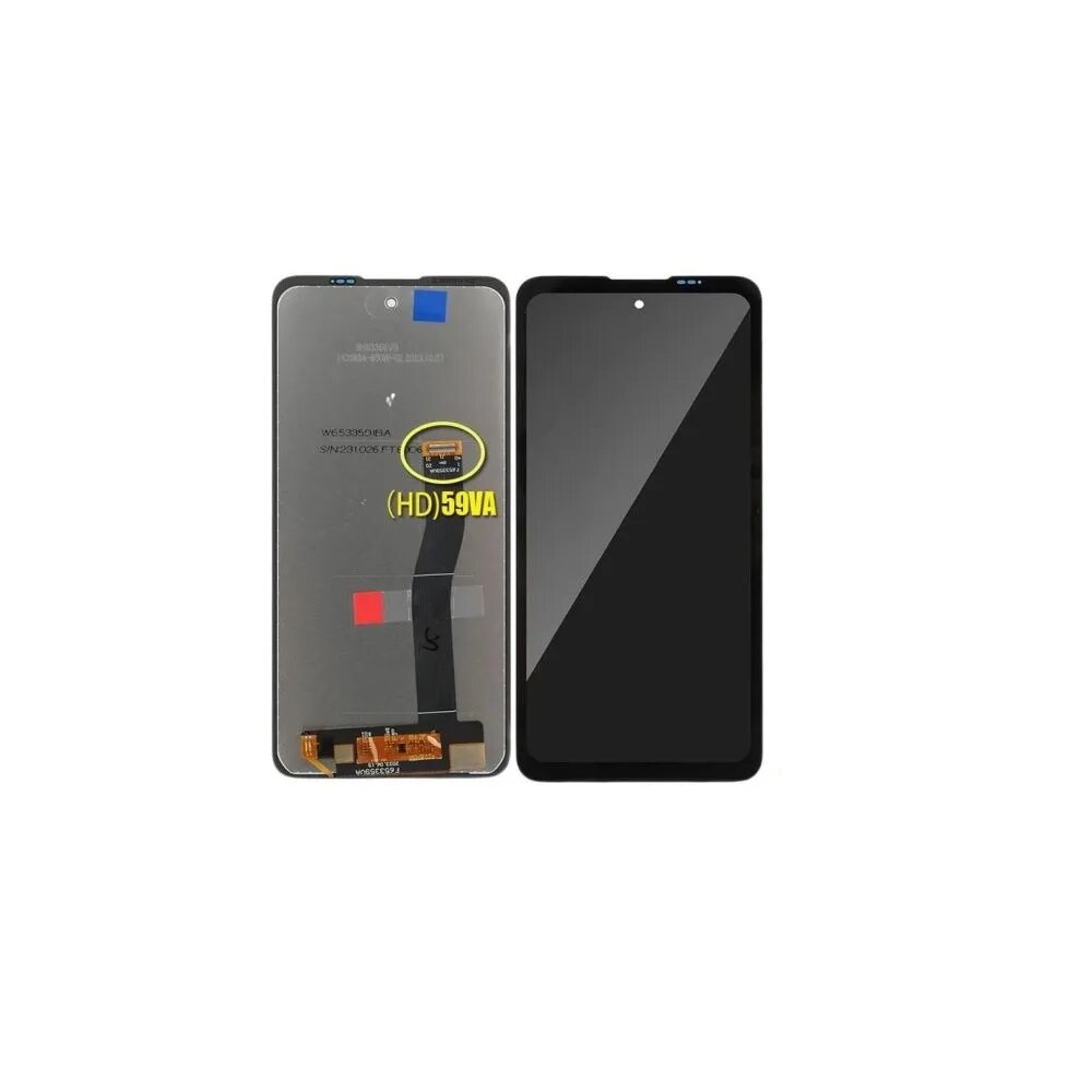 Новый ЖК-дисплей с сенсорным экраном в сборе для Cubot KingKong 8