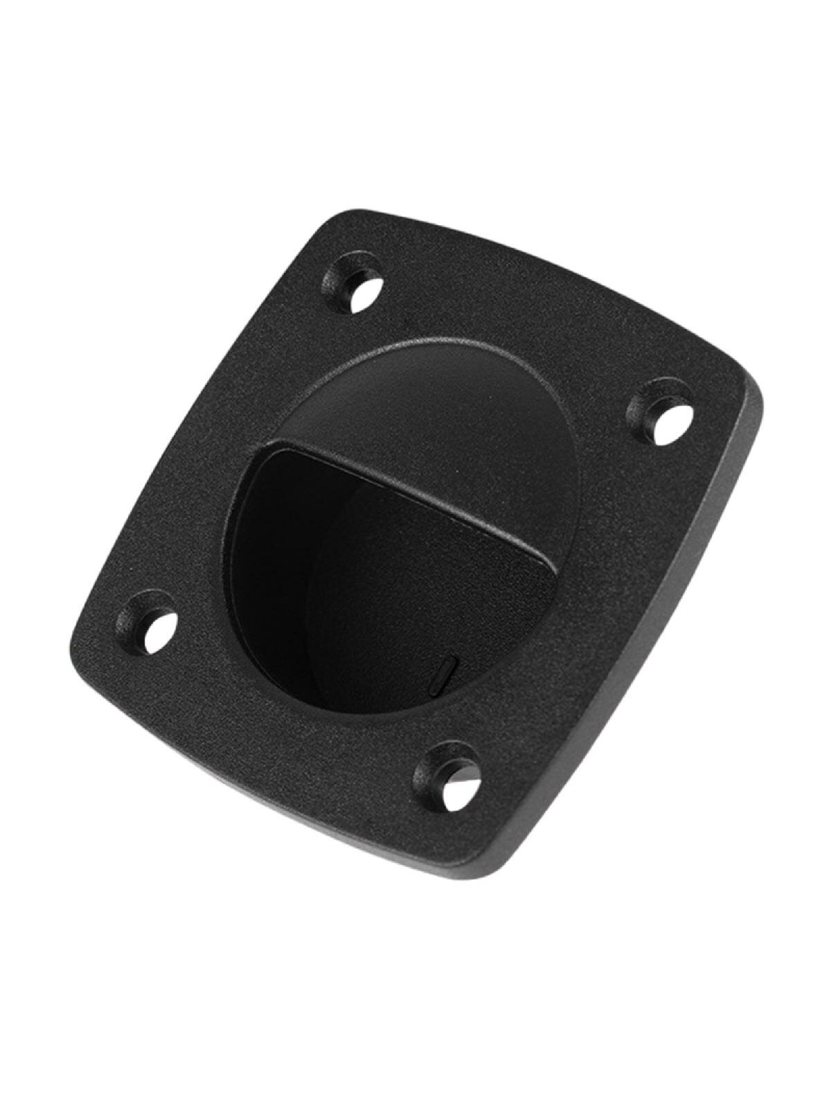 Крышка люка морской яхты палубная крышка поворотная дверная ручка