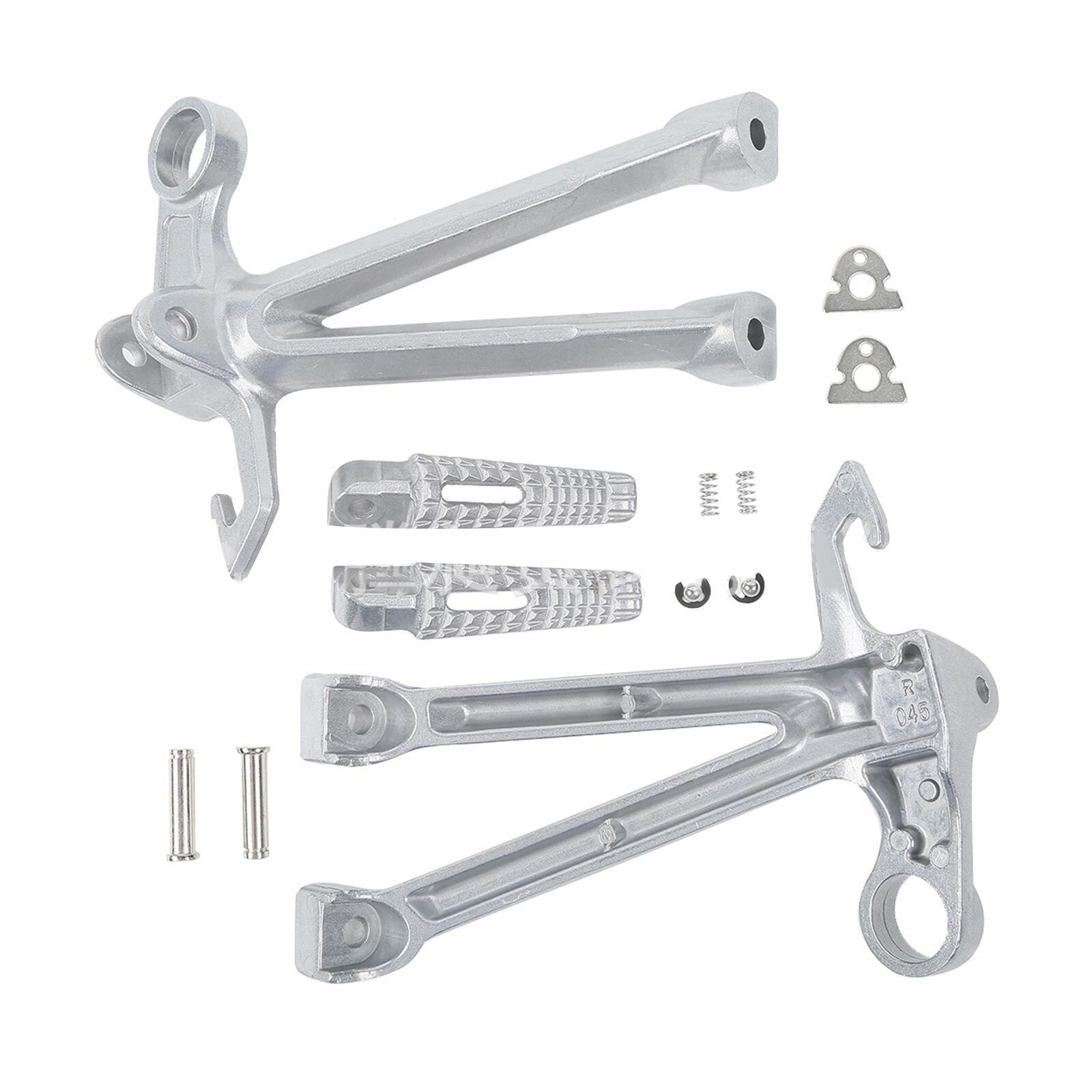 Моторизованные пассажирские коляски для мальчиков GSXR1000 2007-2008