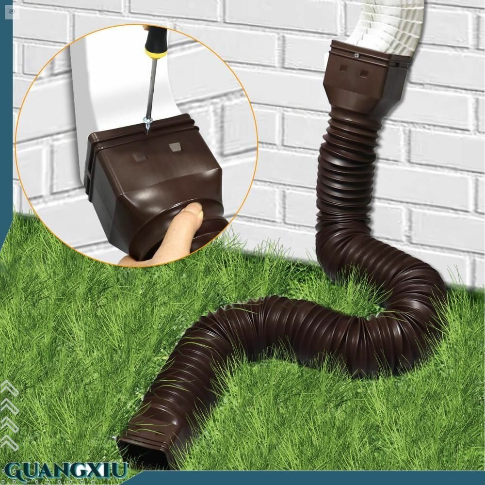 Удлинитель водосточной трубы