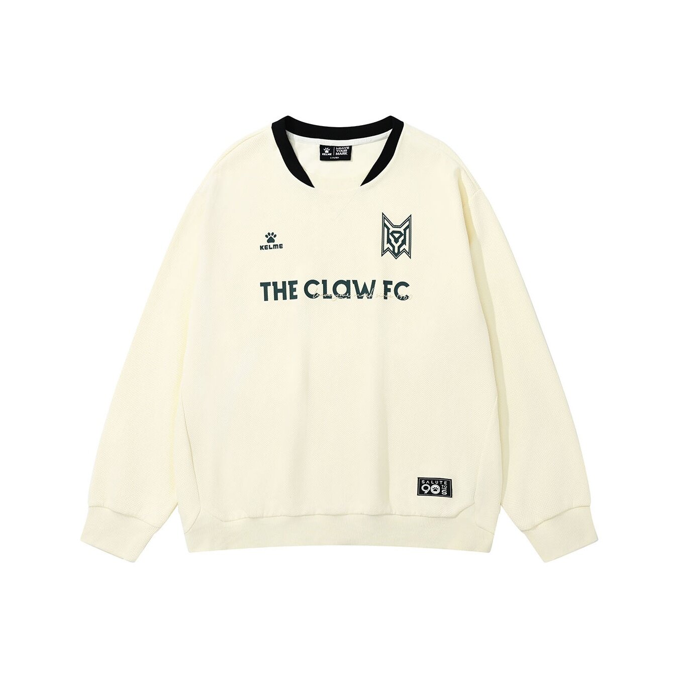 Толстовка Kelme