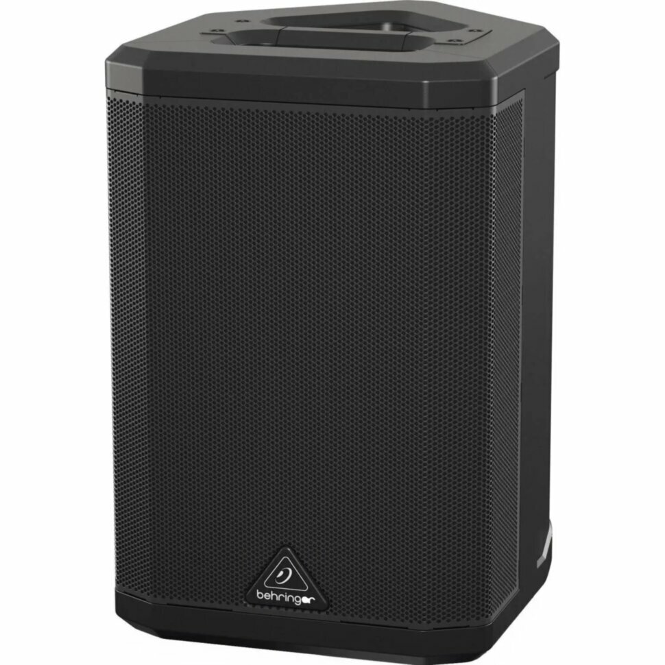 Акустическая система Behringer B1X, 250Вт, аккум, микшер, Bluetooth, 2320279