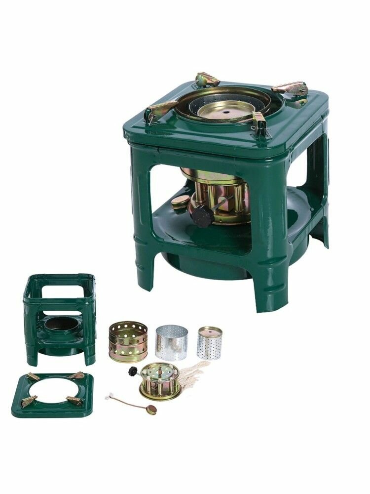 Керосиновая плита