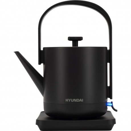 Чайник электрический Hyundai HYK-S2507
