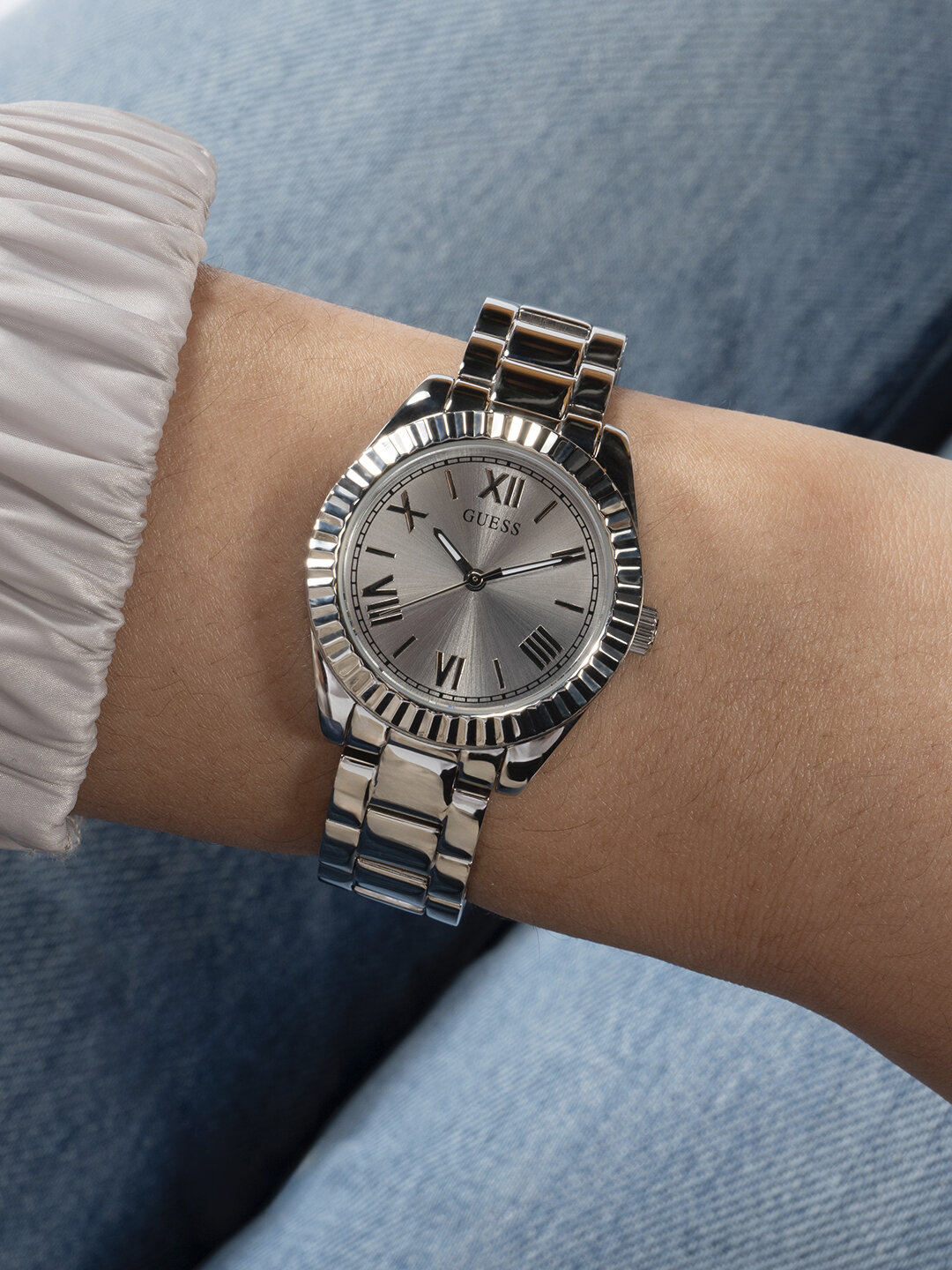 Наручные часы