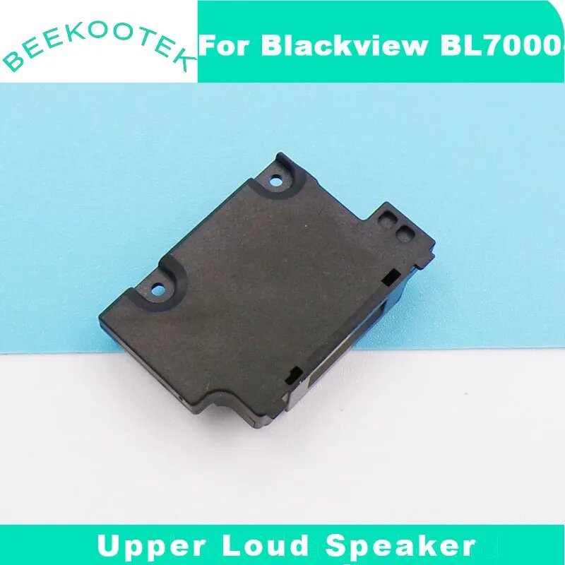Динамик верхний для Blackview BL7000, Цвет: upper horn
