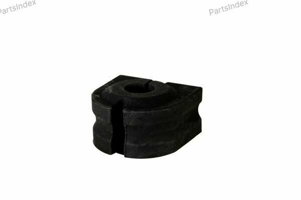 Втулка стабилизатора переднего d25 BMW E60/E65/E66 all 01>, ZENTPARTS Z02447