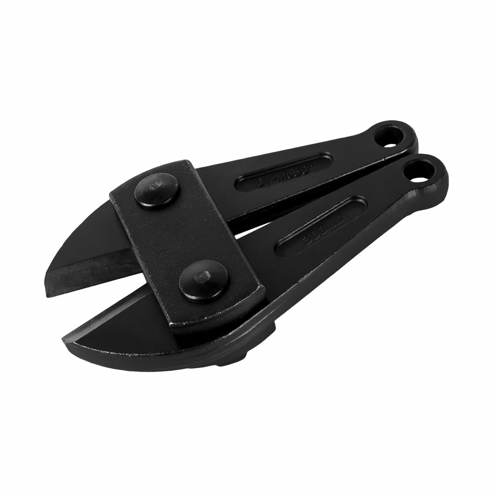 Сменные лезвия для болтореза кобальт 242-397