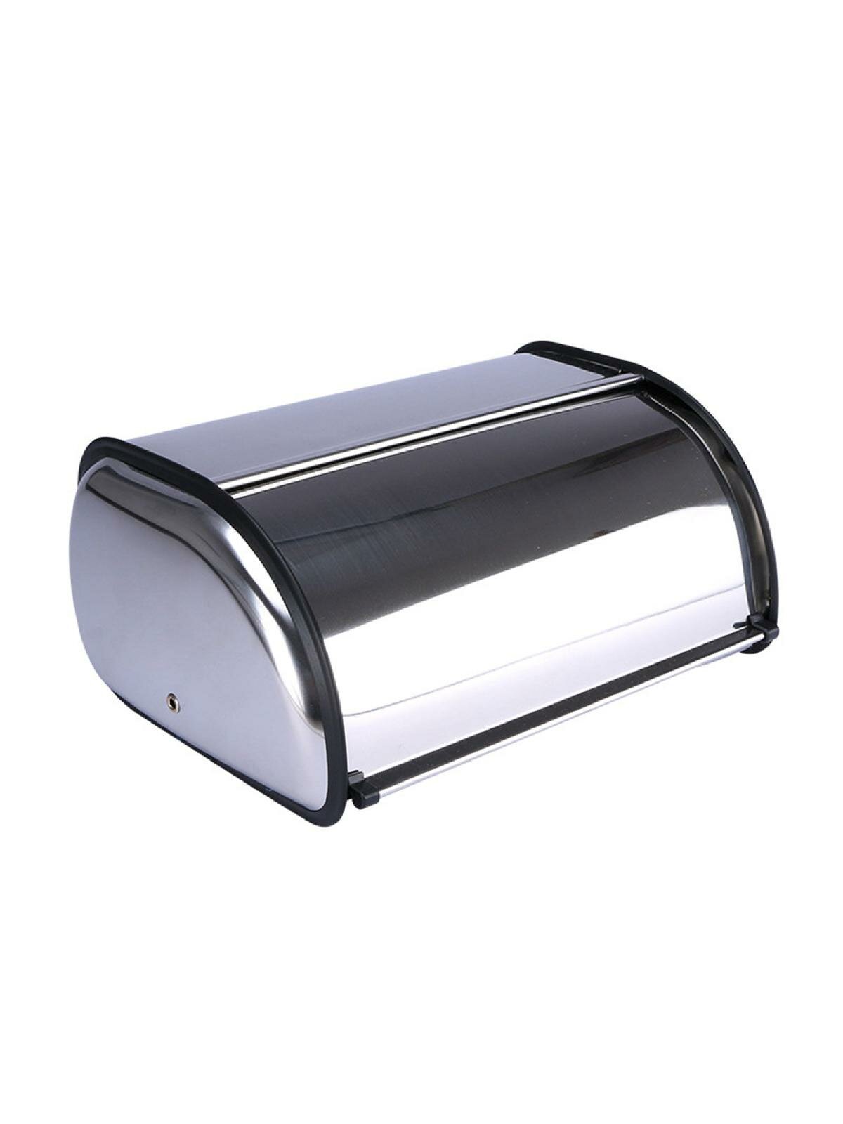 Ящик для хранения хлебницы из нержавеющей стали