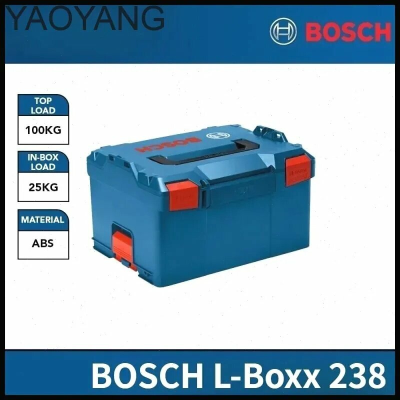 Bosch Ящик для инструментов х 25.3 см