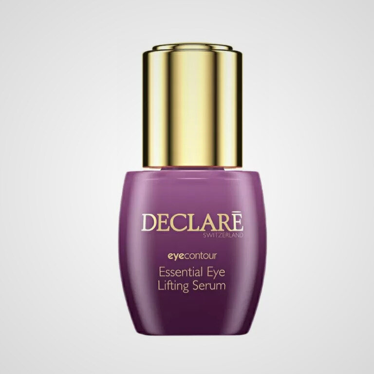 Интенсивная лифтинг-сыворотка для кожи вокруг глаз 15 мл DECLARE Essential Eye Lifting Serum Сыворотка 15 мл