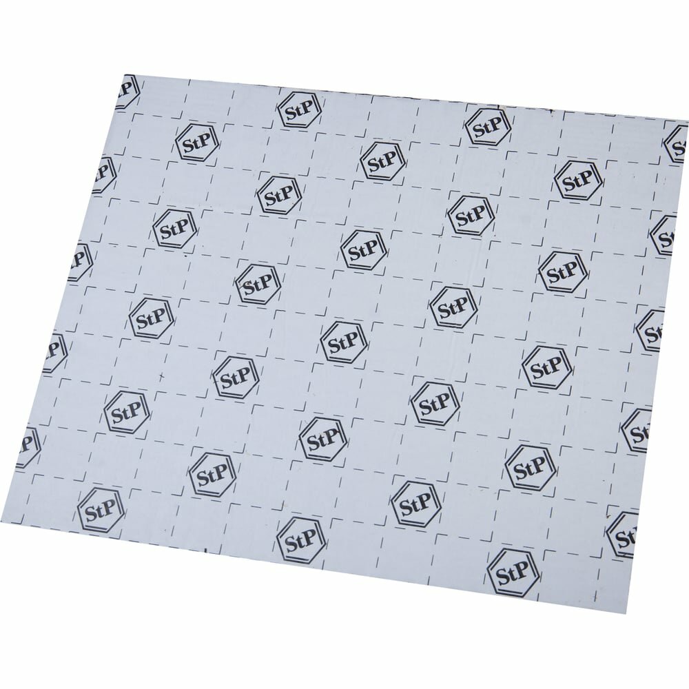 Мембрана стен и перегородок STP NoiseBlock 2A