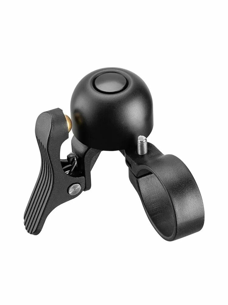 Велосипедный звонок Rockbros BB2503 на руль баран (Правый)