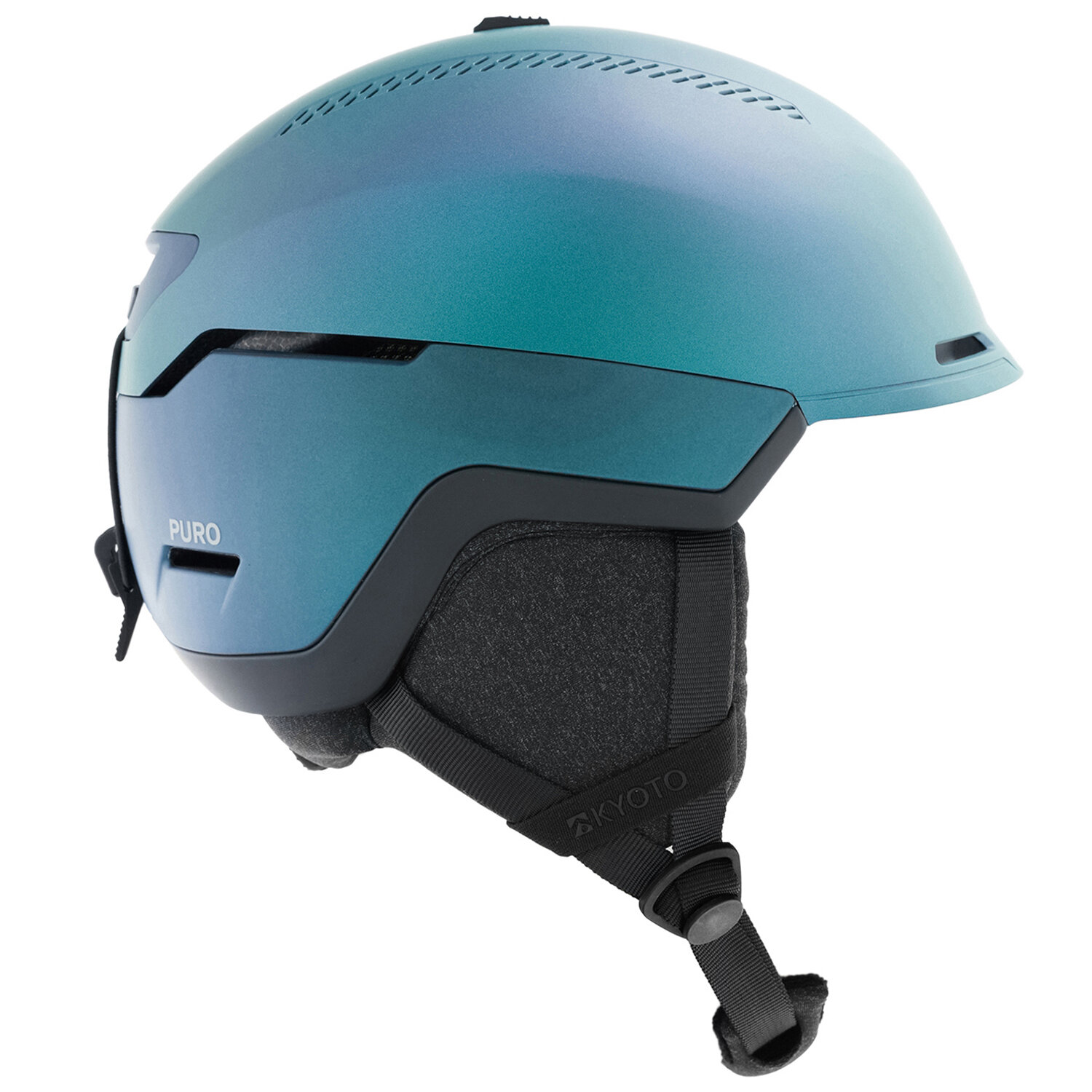 Шлем Kyoto Puro Esa