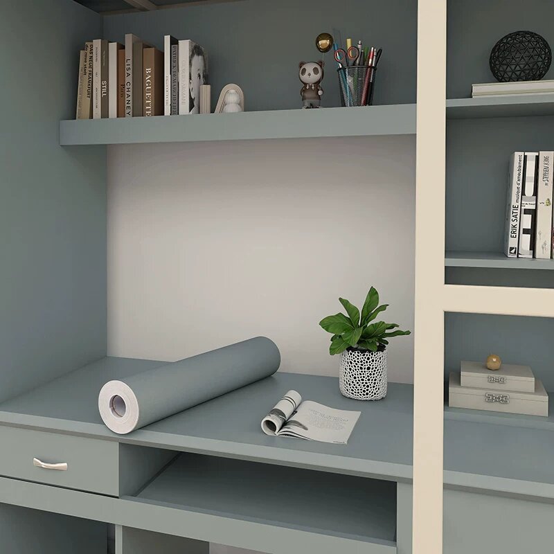 Наклейки для декора спальни, самоклеящиеся, для стола, шкафа, без формальдегида, толстые, в стиле принцессы, для