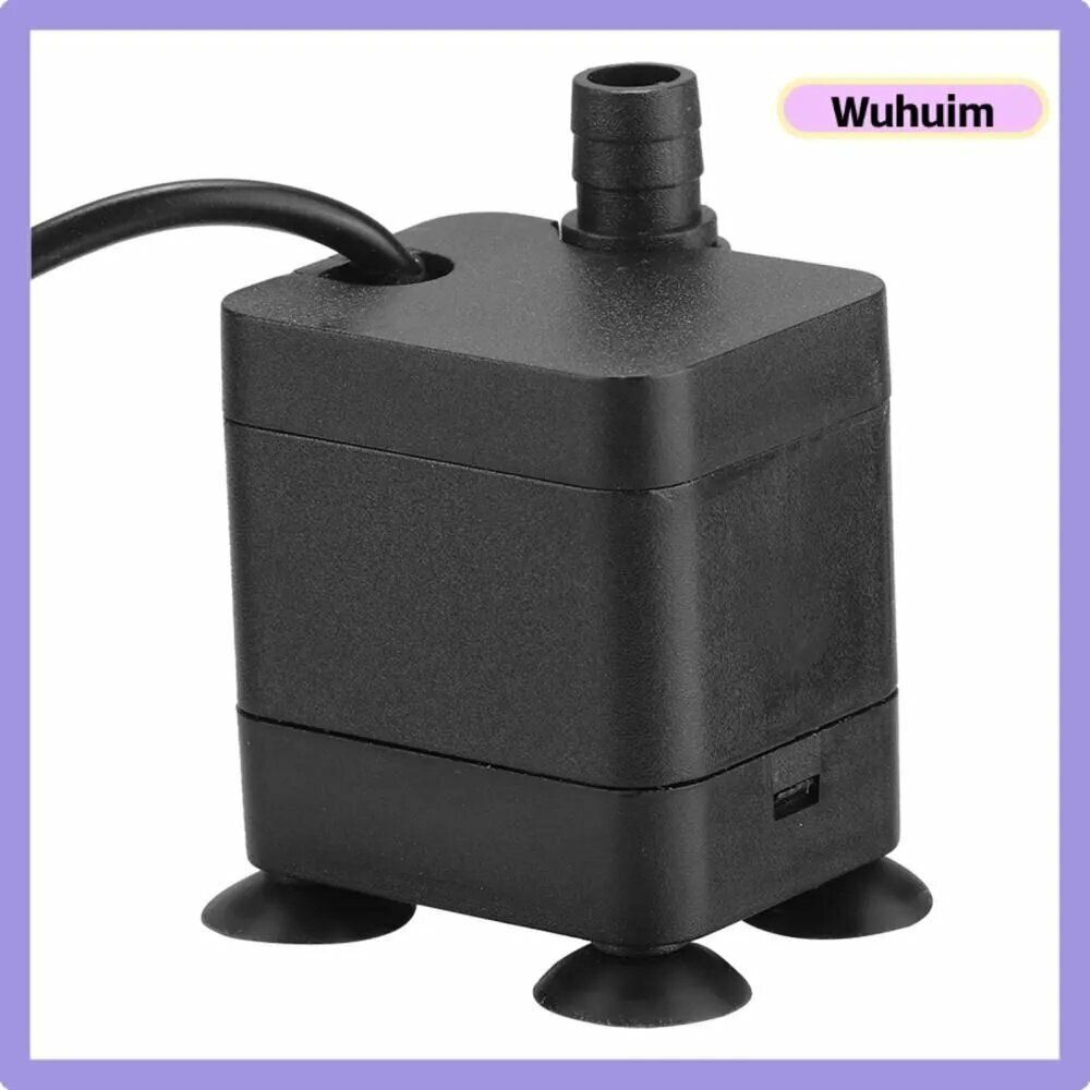 Погружаемый насос