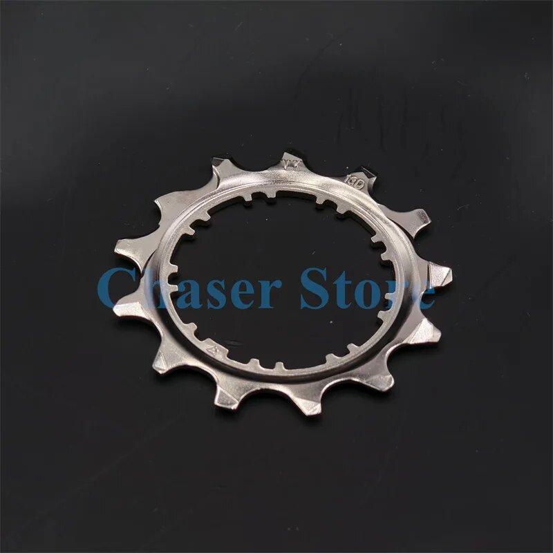 Кассетная звезда SHIMANO 105 CS-R7100/R7101, 12-скоростная, Цвет: 13D