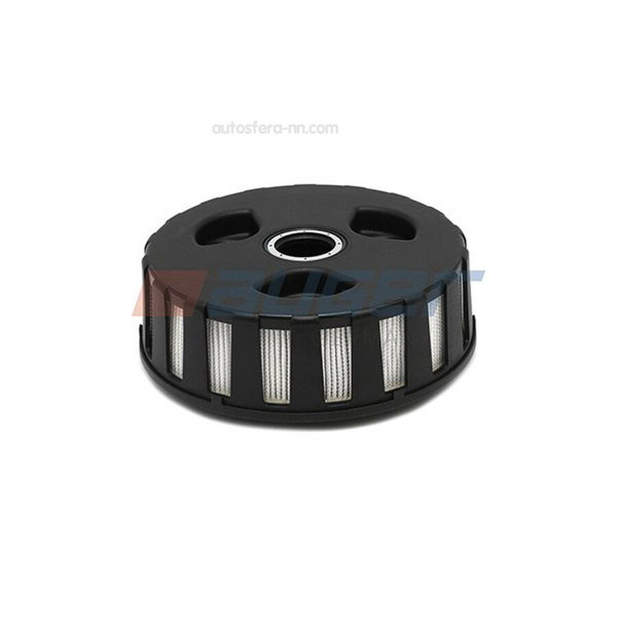AUGER 97051 Фильтр воздушный сапуна A=185 B=74 H=57 (круглый)