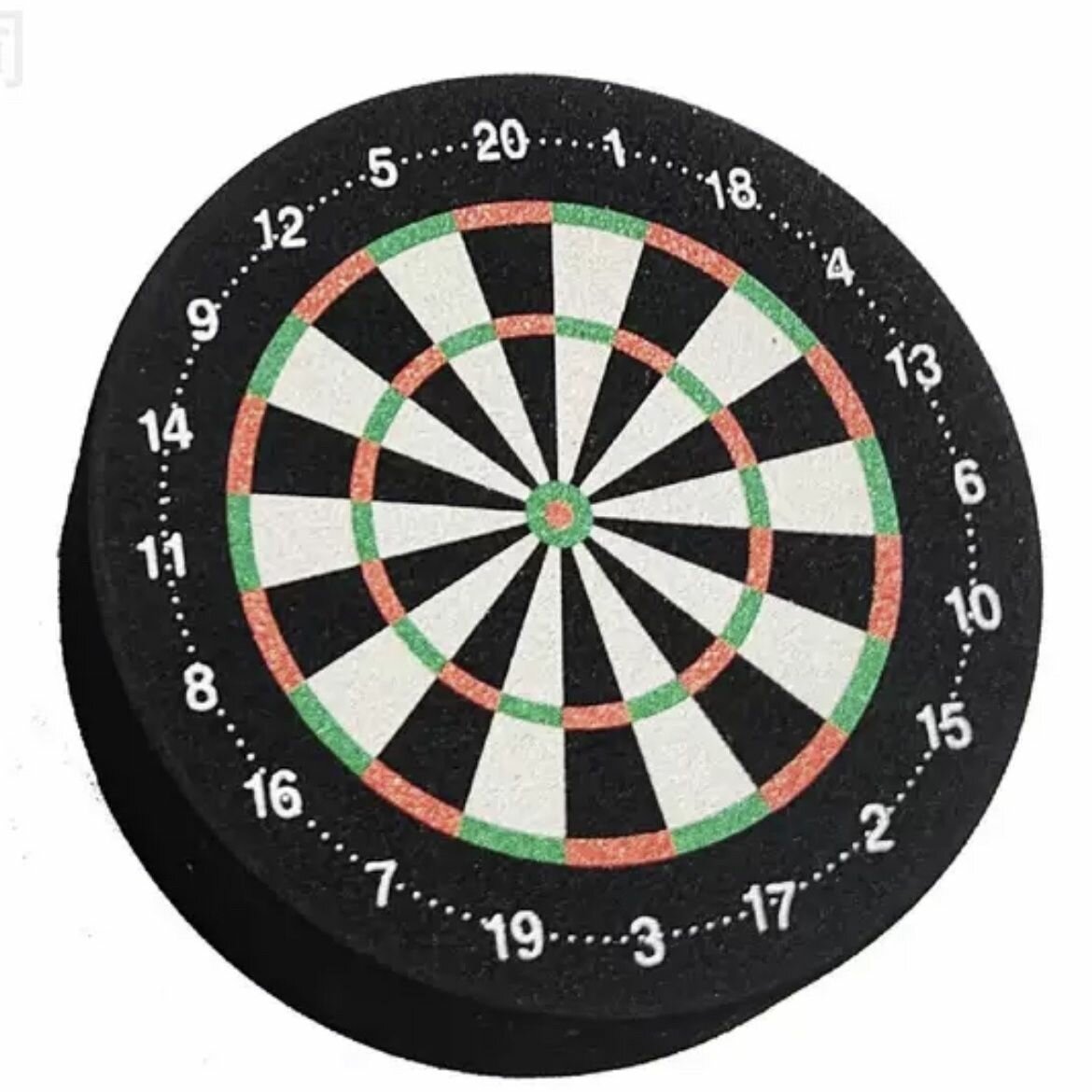 Кросс-бордерный хит продаж: новая игрушка для дартса, держатель для дартса, мини-станция для дартса, мишень из EVA