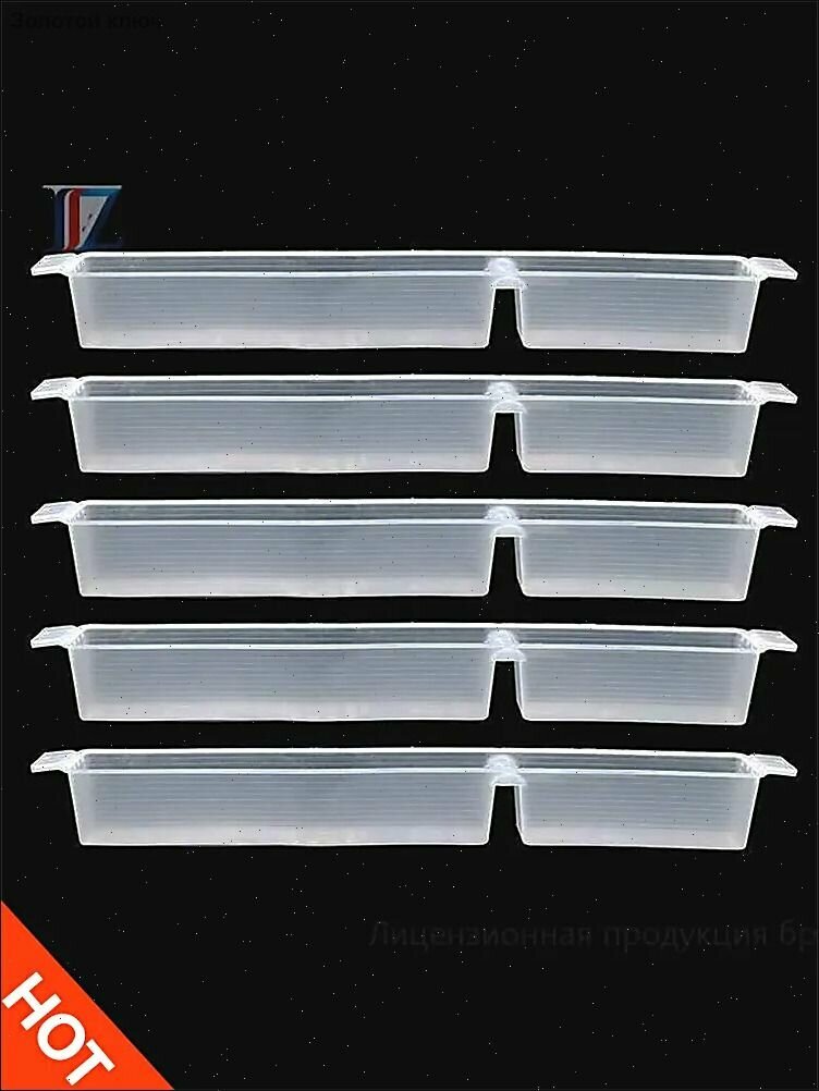 5шт х 1,5 кг Кормушка для пчел