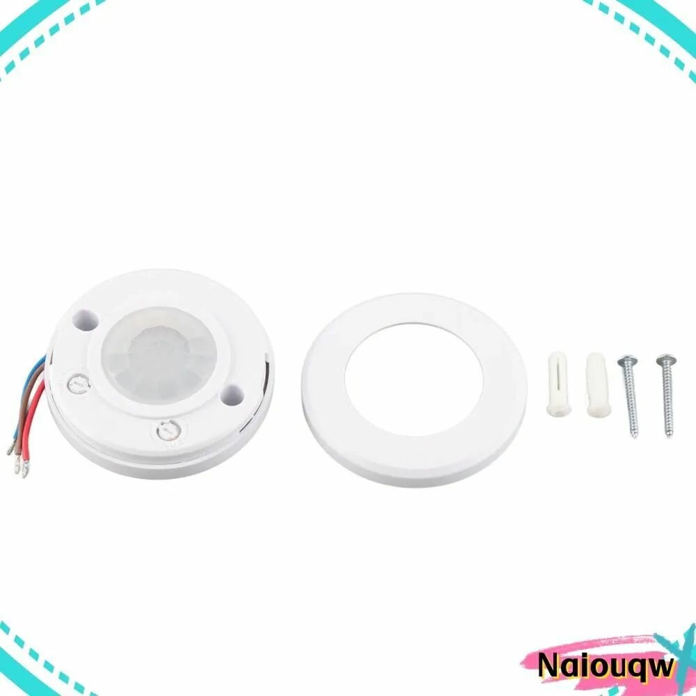 Инфракрасный датчик движения