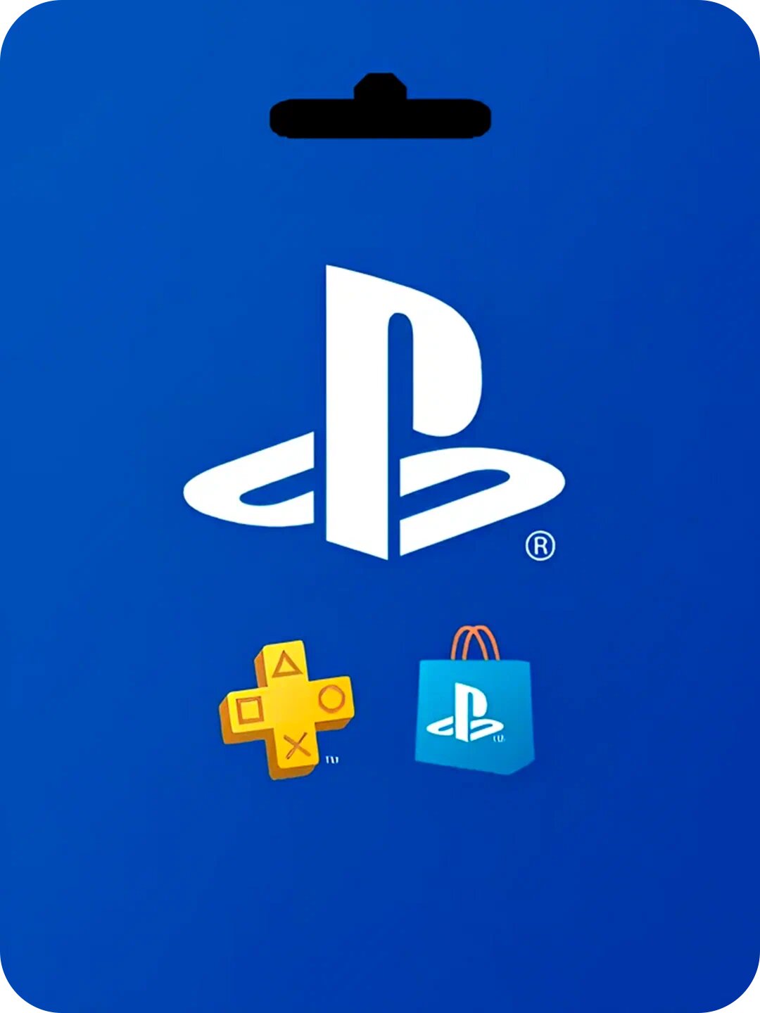 3 USD Подарочная карта Playstation USA Карта пополнения PSN США, PLAYSTATION NETWORK США, электронный ключ