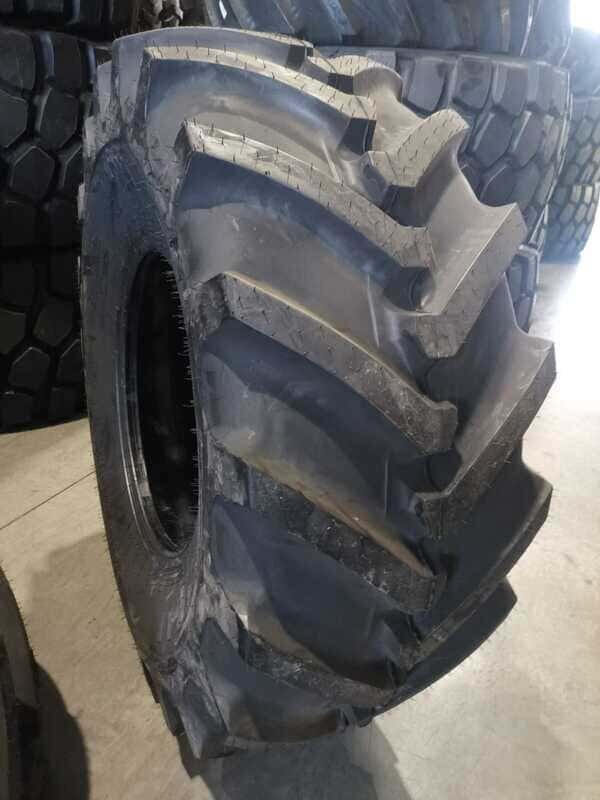 Шина пневмо 540/70R24 161A8 Worcraft R4 TL
