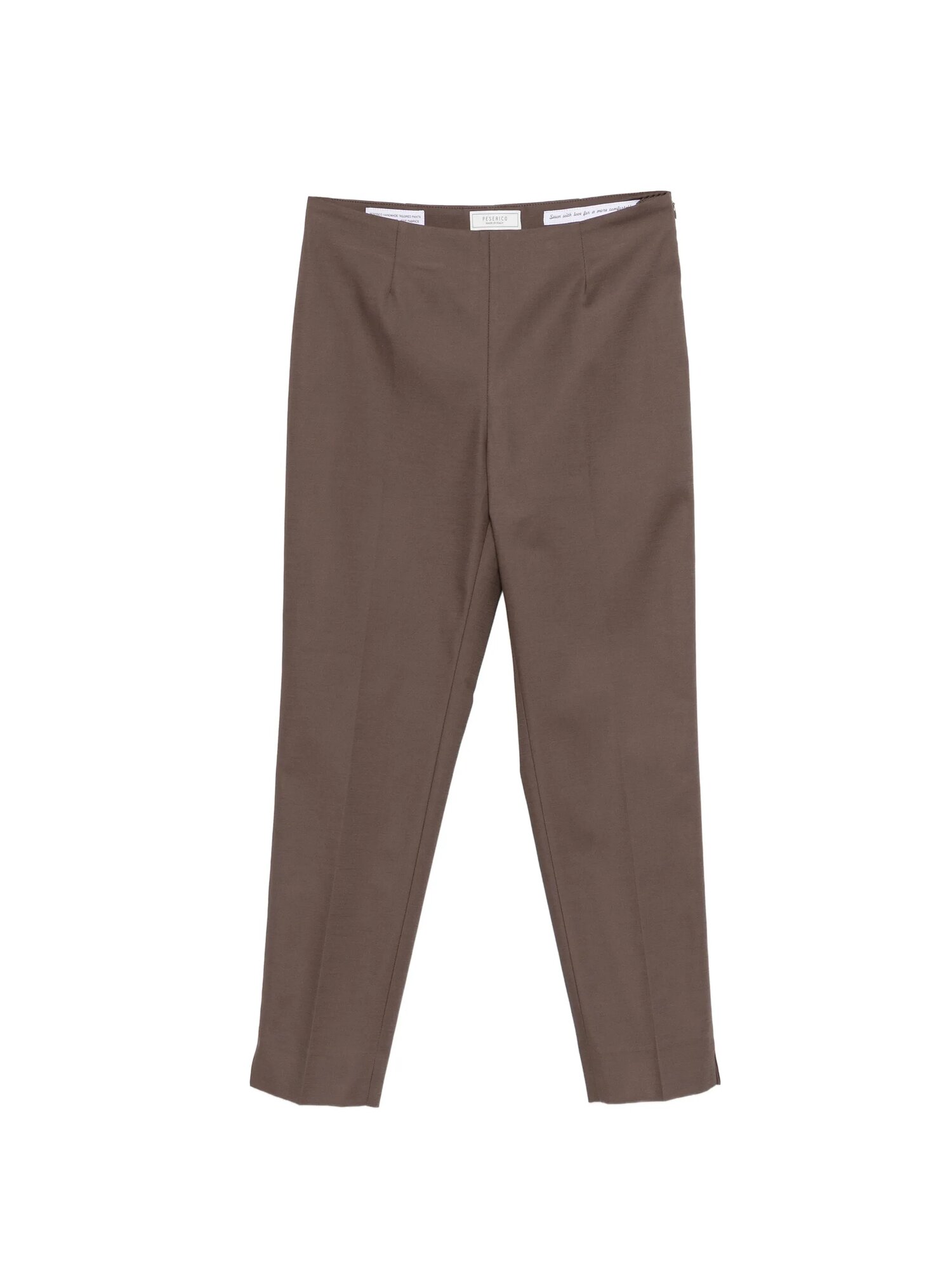 Брюки Pressed-crease trousers